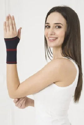 Bandage de maintien du poignet - 426C - Varimed Medikal - L / S / M