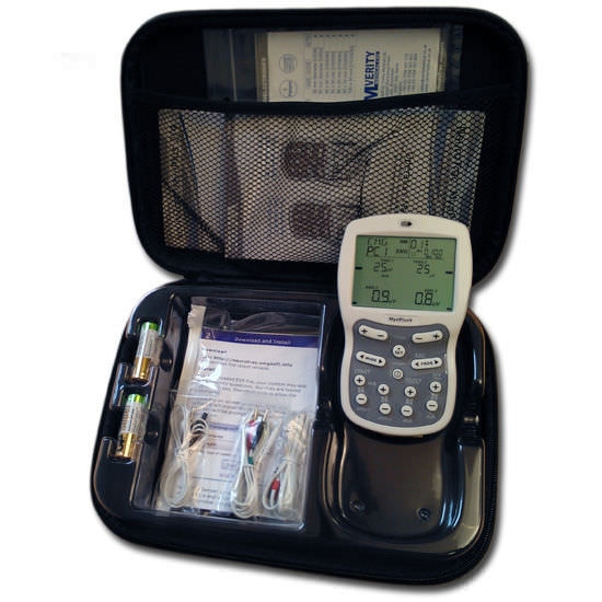 Électrostimulateur - MyoPlus4 - Verity Medical - portatif / NMES / RETS