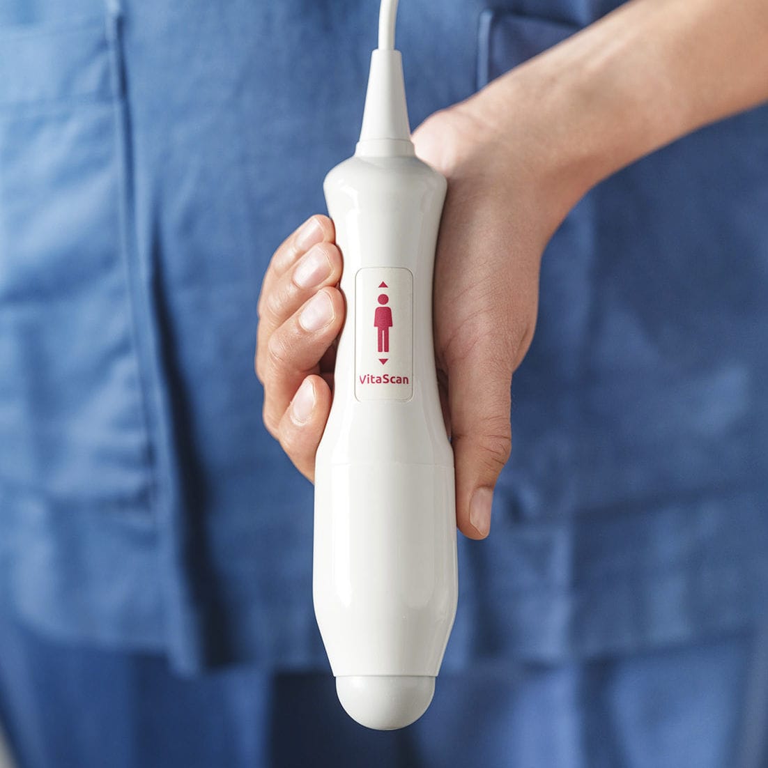 Scanner vésical portatif - VITASCAN v.2 - Vitacon
