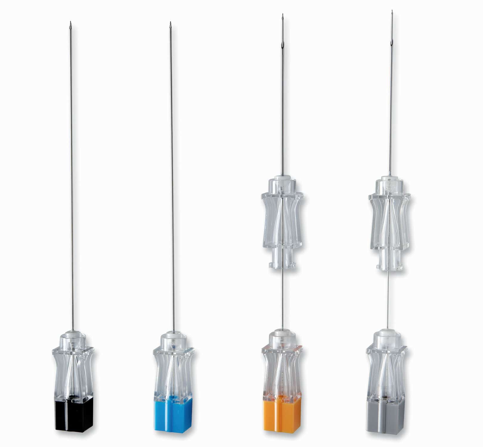 Aiguille d'injection intrarachidienne - Vogt Medical Vertrieb - d ...