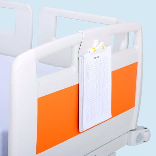 Support pour documents - wissner-bosserhoff - à montage sur lit / en ...