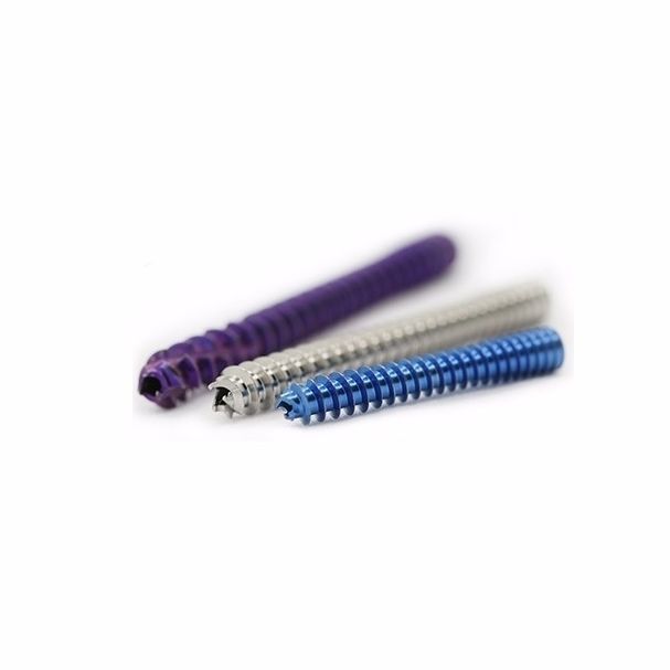 Vis de compression à os de métacarpe - Double Medical Technology ...