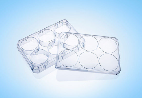 Microplaque de laboratoire - N111051029S - Zhejiang Gongdong Medical ...