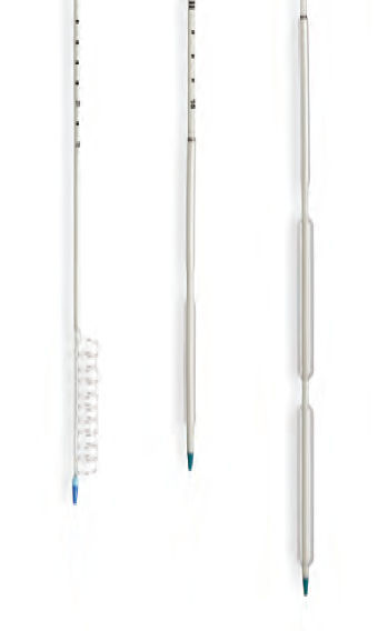 Cathéter de monitorage de la température - IVTM™ - ZOLL Medical ...