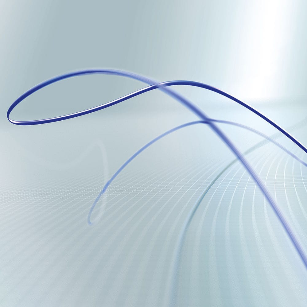 Fil de suture résorbable à long terme - Monomax® - Aesculap ...