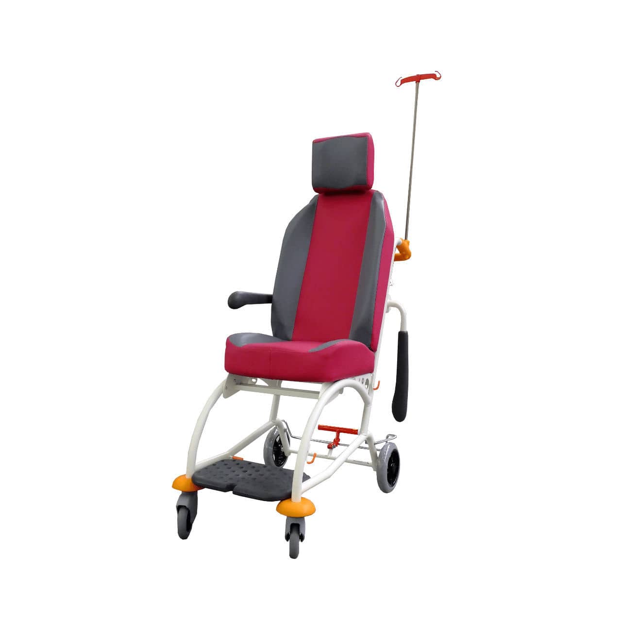 Fauteuil de transfert de patient d'intérieur - Manchester Confort ...