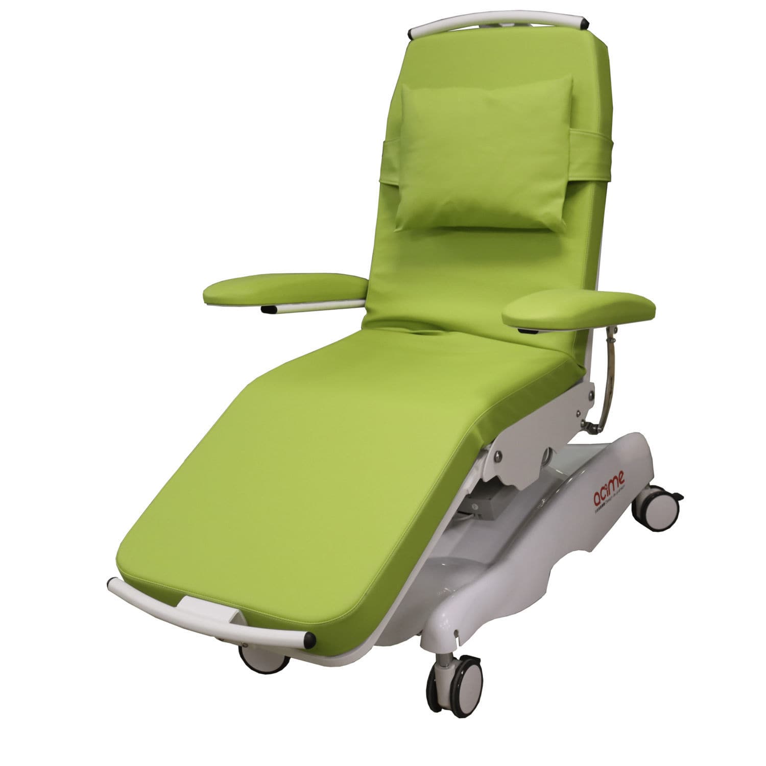 Fauteuil de soins électrique - DHC-S Packot line - Acime Frame - 3 ...
