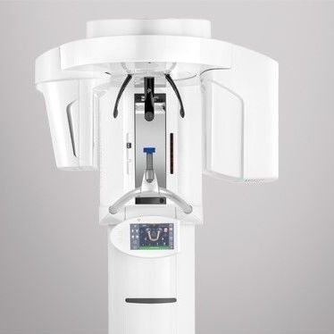 Système de radiographie panoramique - Orthophos S - Dentsply Sirona ...