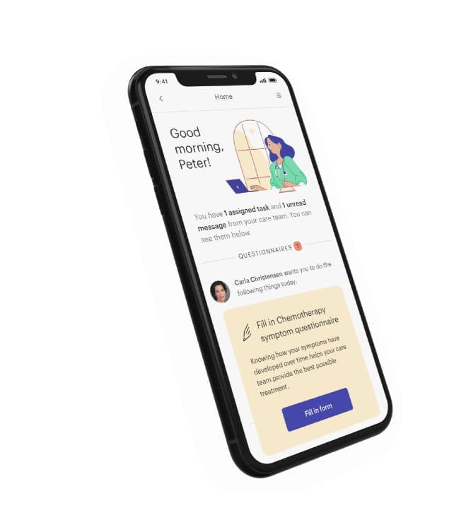 Logiciel de monitorage - Kaiku - Elekta - de traitement / de capture ...