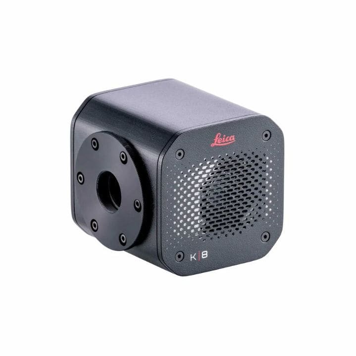Module caméra pour microscopes - K8 - Leica Microsystems - numérique ...