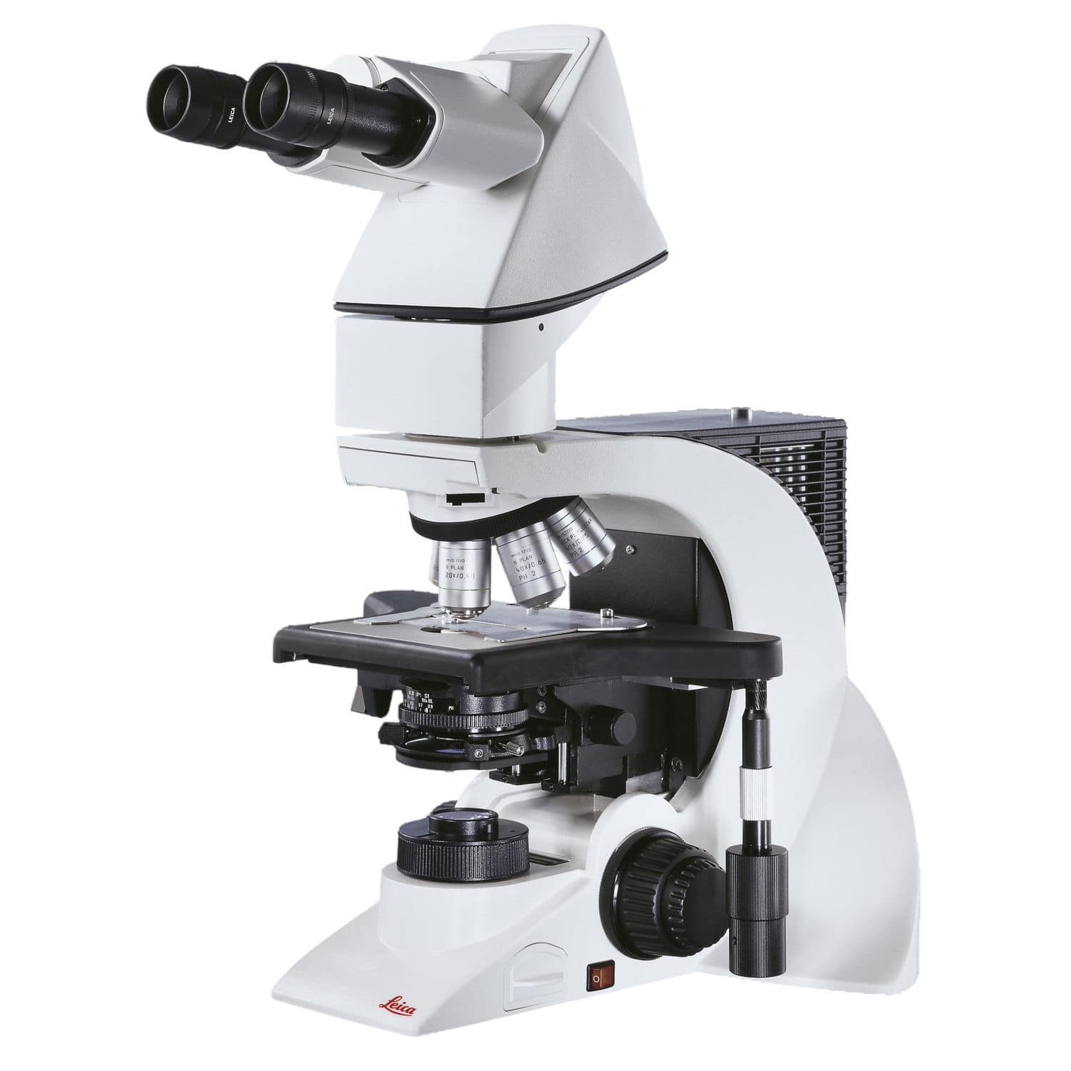 Microscope optique - DM2000 - Leica Microsystems - de laboratoire ...
