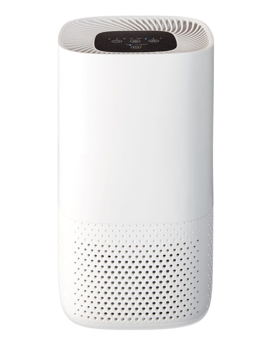 Purificateur d'air à usage domestique - Air Purifier - Lanaform - à UV ...
