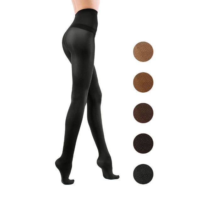 Collants de compression support pour thrombo-embolismes veineux - ANTI ...