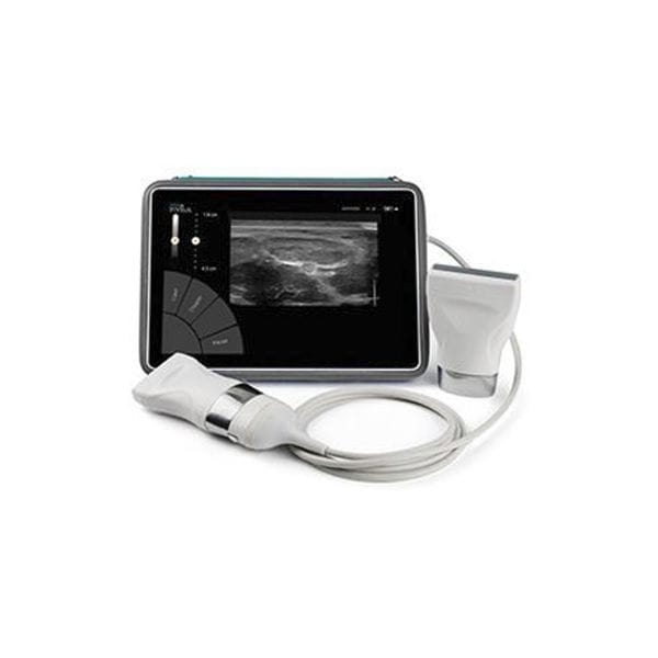 Échographe sur plateforme, de table - InVisus® - Natus Hearing ...