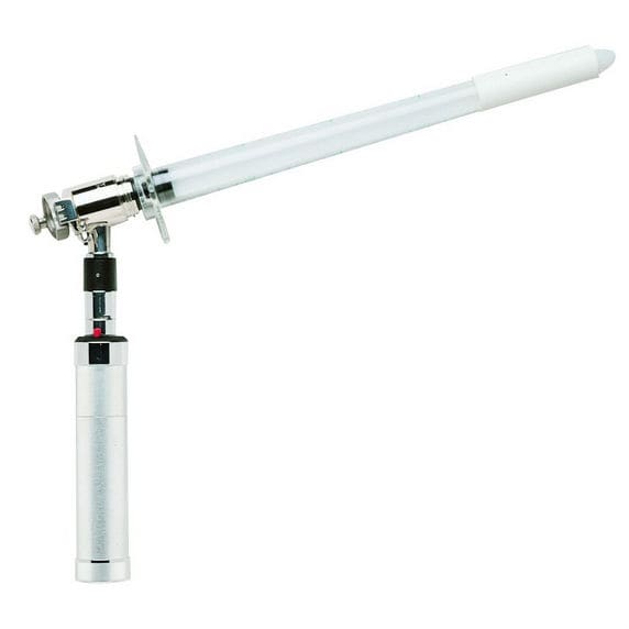 Sigmoïdoscope adulte - 53130 - Welch Allyn - droit / à usage unique