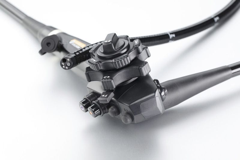 Coloscope vidéo - MagniView - Pentax