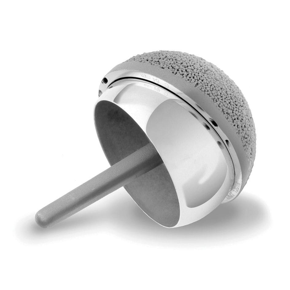 Prothèse de tête fémorale - BIRMINGHAM™ - Smith & Nephew