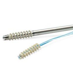 Ancre de suture de petites articulations - HEALICOIL™ PK - Smith ...