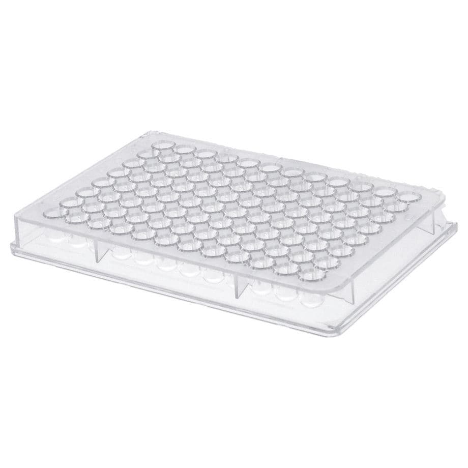 Microplaque de laboratoire - MS-3296UZ - PHC Europe - de microbiologie ...