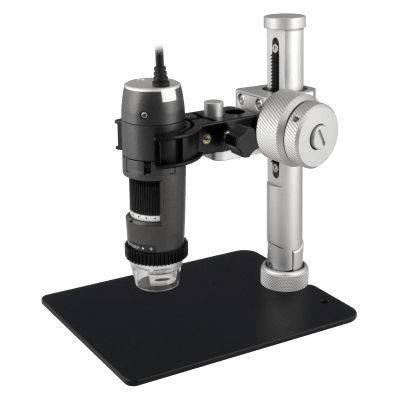 Support pour microscopes - RK-05F - Dino-Lite Europe - de paillasse