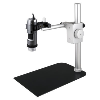 Support pour microscopes - RK-06A - Dino-Lite Europe - de paillasse ...