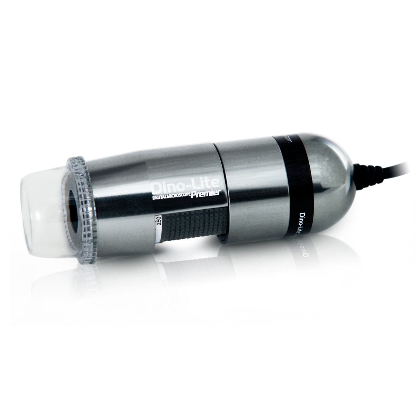 Dermatoscope vidéo - MEDL7DM - Dino-Lite Europe - LED blanche / pour PC ...