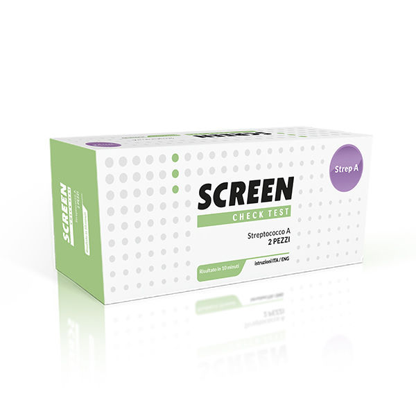 Test rapide pour maladies infectieuses - 971664533 - SCREEN ITALIA ...