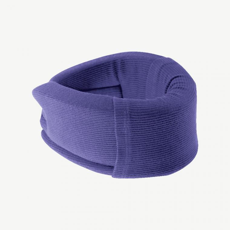 Collier cervical en mousse - 6625 - Gibaud - C1 / adulte