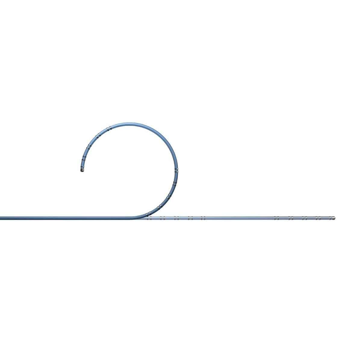 Cathéter de diagnostic - WEBSTER® - Biosense Webster - coronaire ...