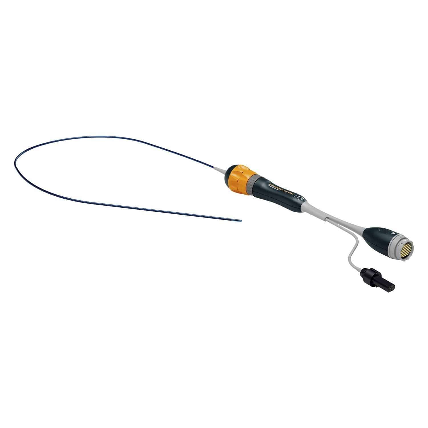 Cathéter d'échographie - SOUNDSTAR CRYSTAL™ - Biosense Webster ...