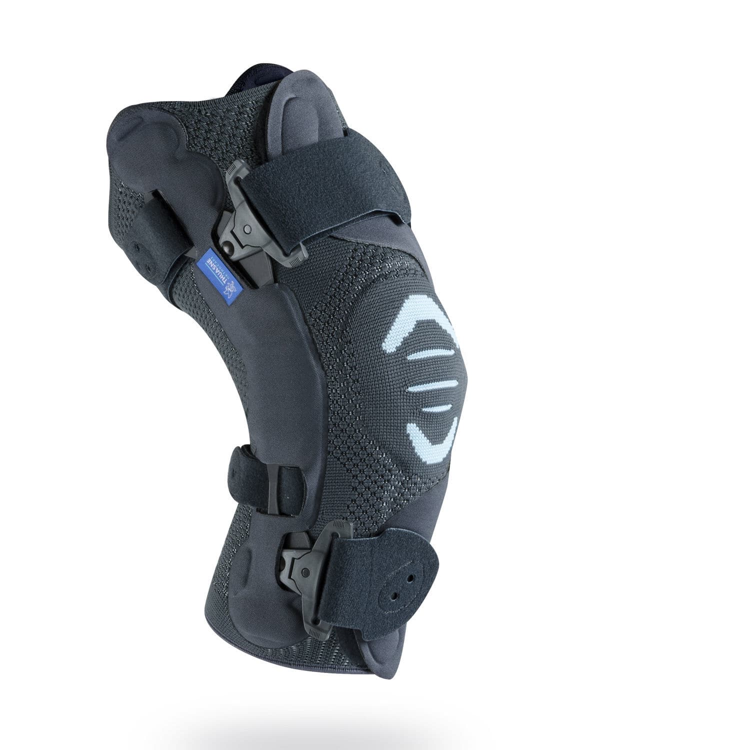 Orthèse de genou - Genu Ligaflex® - Thuasne - stabilisation des ...