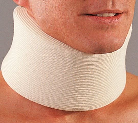 Collier cervical en mousse - Ortel® Classic - Thuasne - C1 / adulte