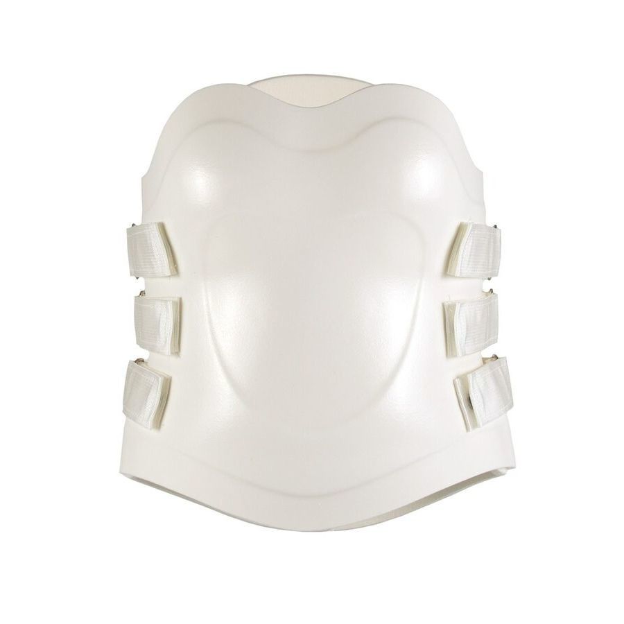 Corset de maintien thoraco-lombo-sacré - Foam® 2-Bivalve - Spinal ...