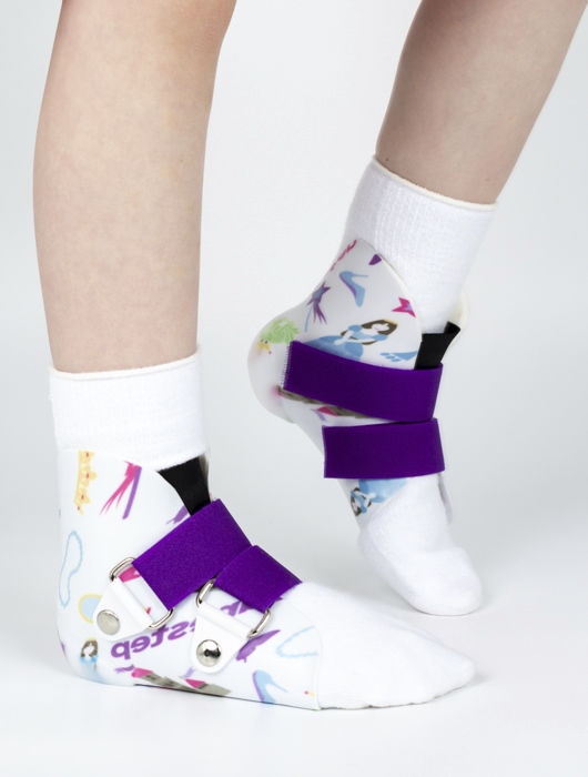 Orthèse supramalléolaire (SMO) - SureStep - SureStep - pédiatrique