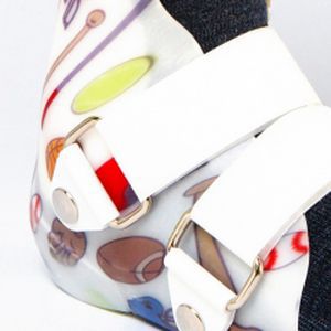 Orthèse de cheville et de pied - Advanced - SureStep - pédiatrique