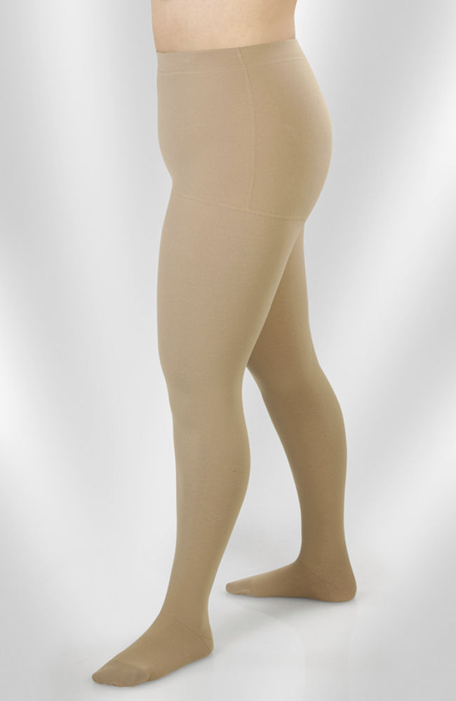 Collants de contention support pour lymphœdème - Juzo® Expert - Juzo ...