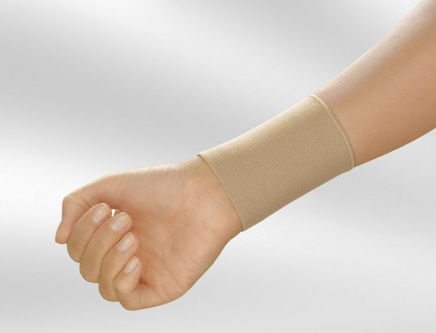 Bandage de maintien du poignet - JuzoFlex® - Juzo