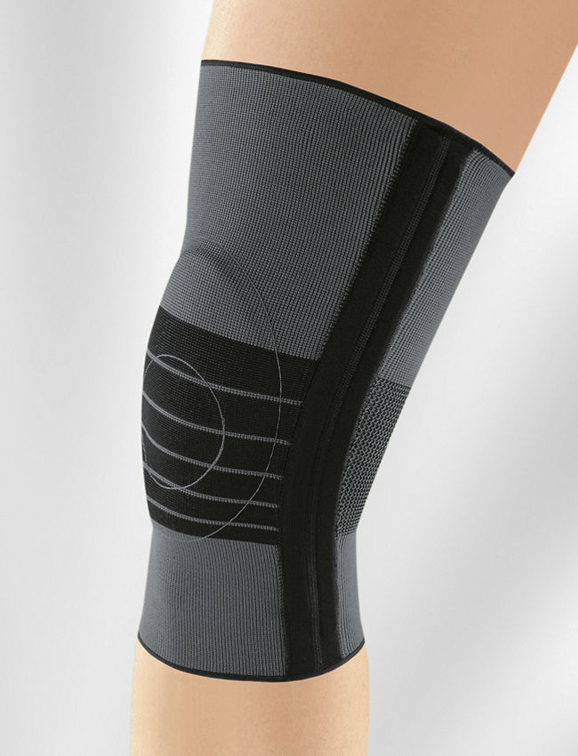 Bandage de maintien du genou - JuzoFlex® Genu 500, JuzoFlex® Genu 505 ...