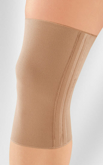 Bandage de maintien du genou - JuzoFlex® Genu 323 - Juzo - avec ...