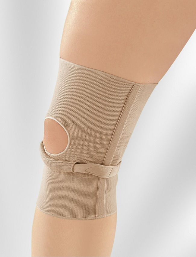 Bande de genou infra-patellaire - JuzoFlex® Hamburg - Juzo - bandage de ...