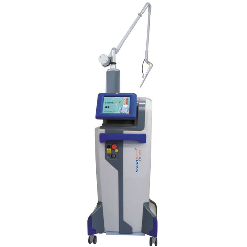 Laser chirurgical - SmartXide² ENT - Deka - pour chirurgie ORL / diode ...