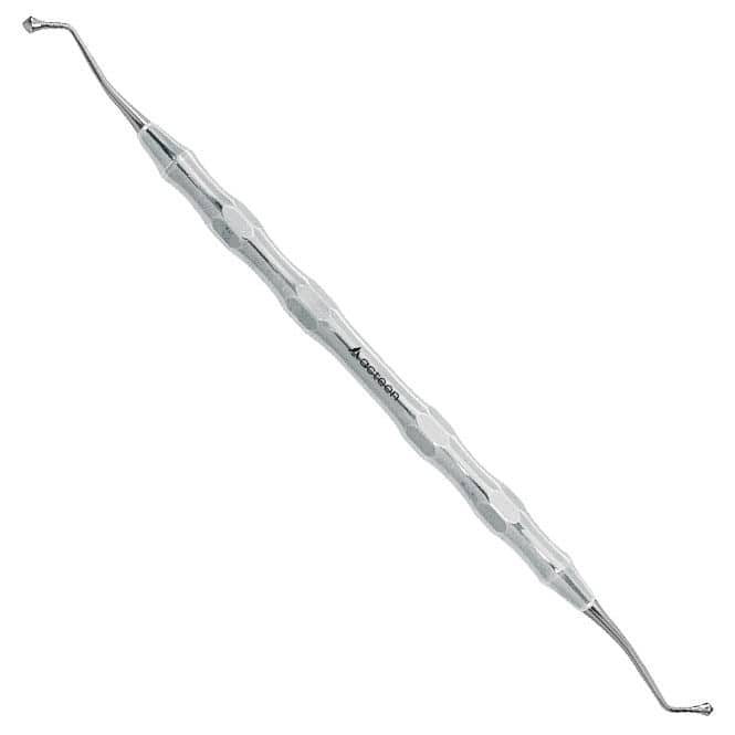 Fouloir dentaire double - N°22 - ACTEON GROUP - pour restauration ...