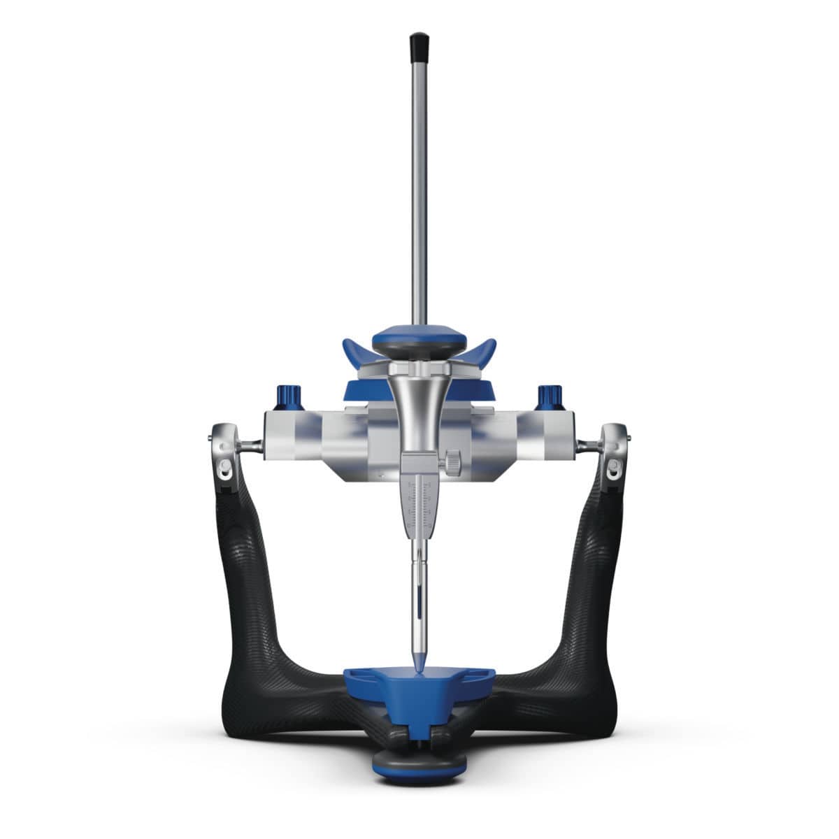 Articulateur dentaire arcon - Artex CPR - Amann Girrbach