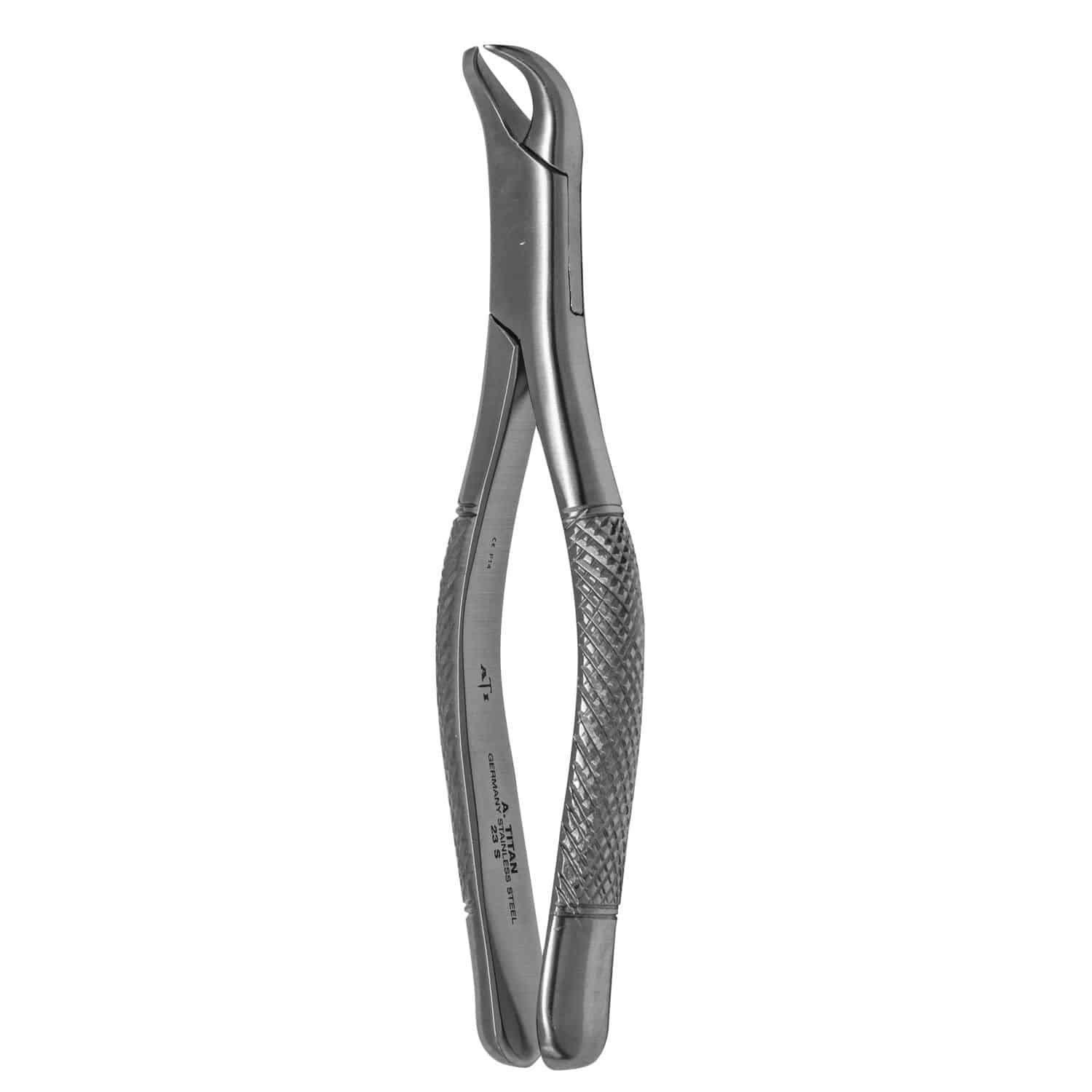 Davier dentaire pédiatrique - 23 S - A. Titan Instruments