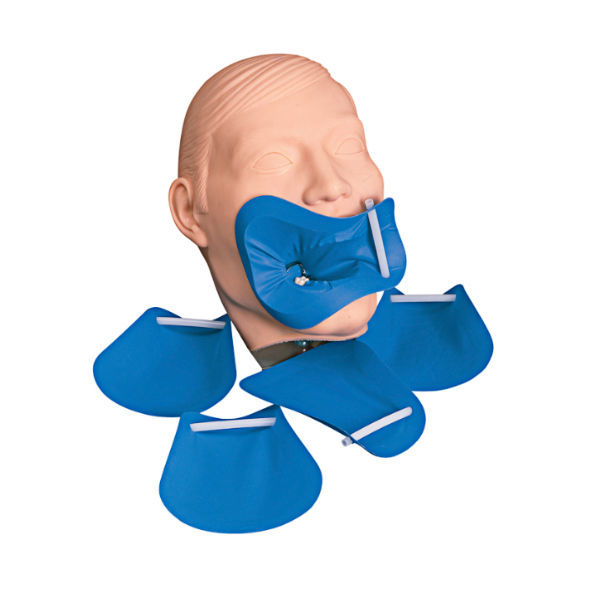 Digue dentaire - HandiDam® - ASEPTICO