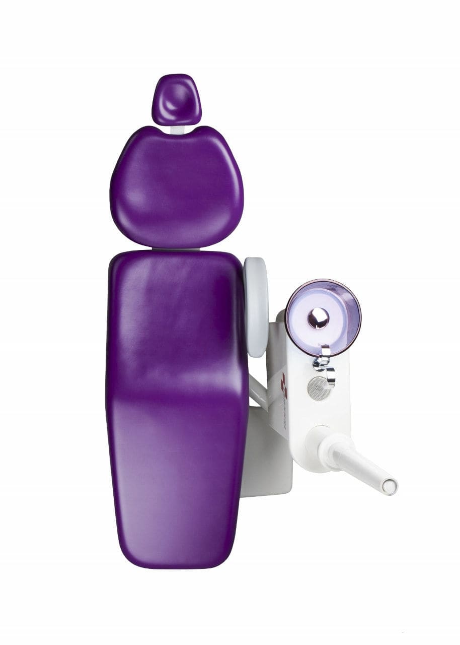 Unité de soin dentaire avec éclairage - OPPORTUNITY LITE - COPEGA s.r.l.