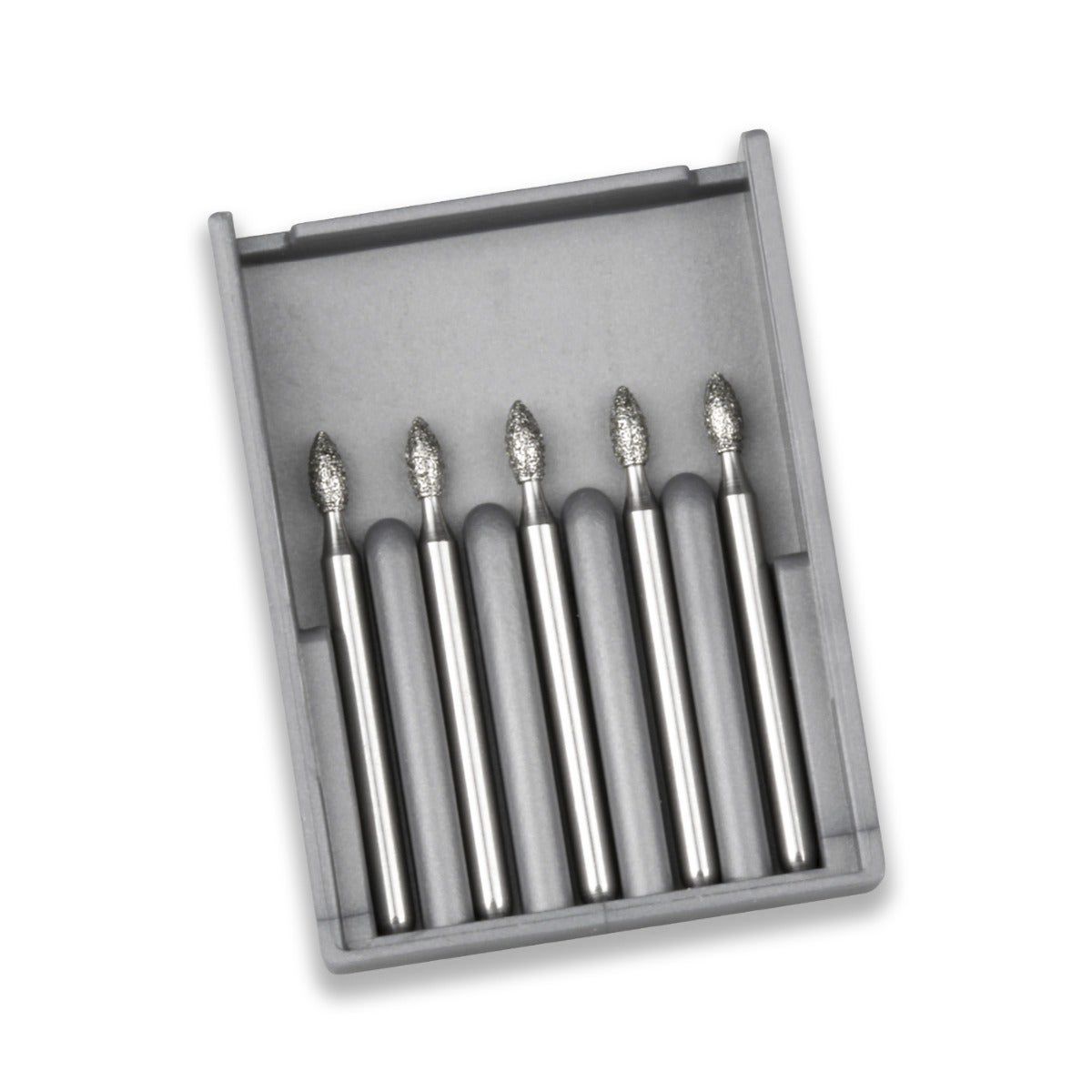 Fraise dentaire - 051102081 - DenMat Holdings - de mise en forme