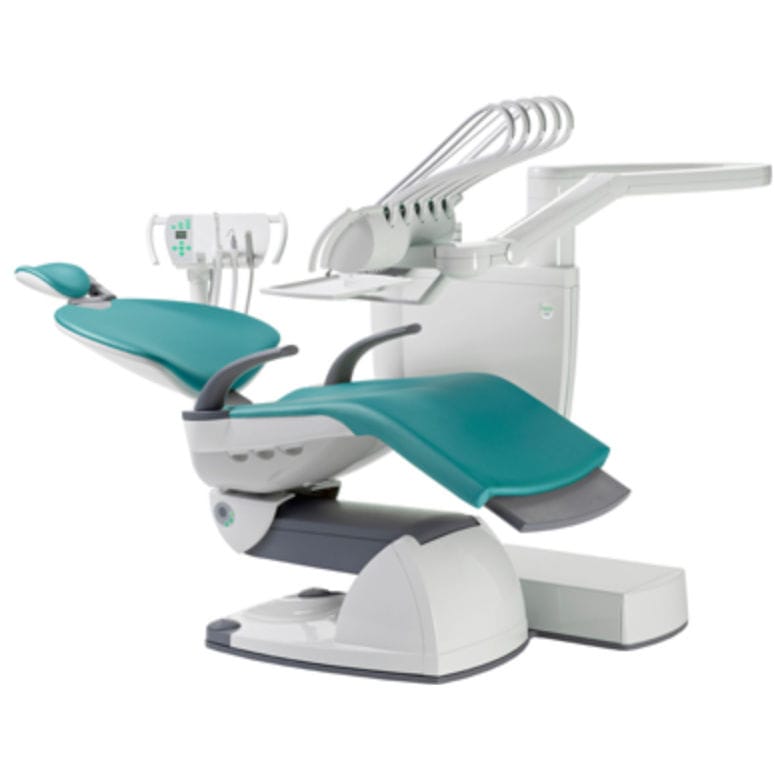 Unité de soin dentaire compacte - Neo - FIMET