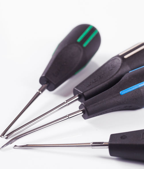 Luxateur dentaire droit - 506370 - DIRECTA AB