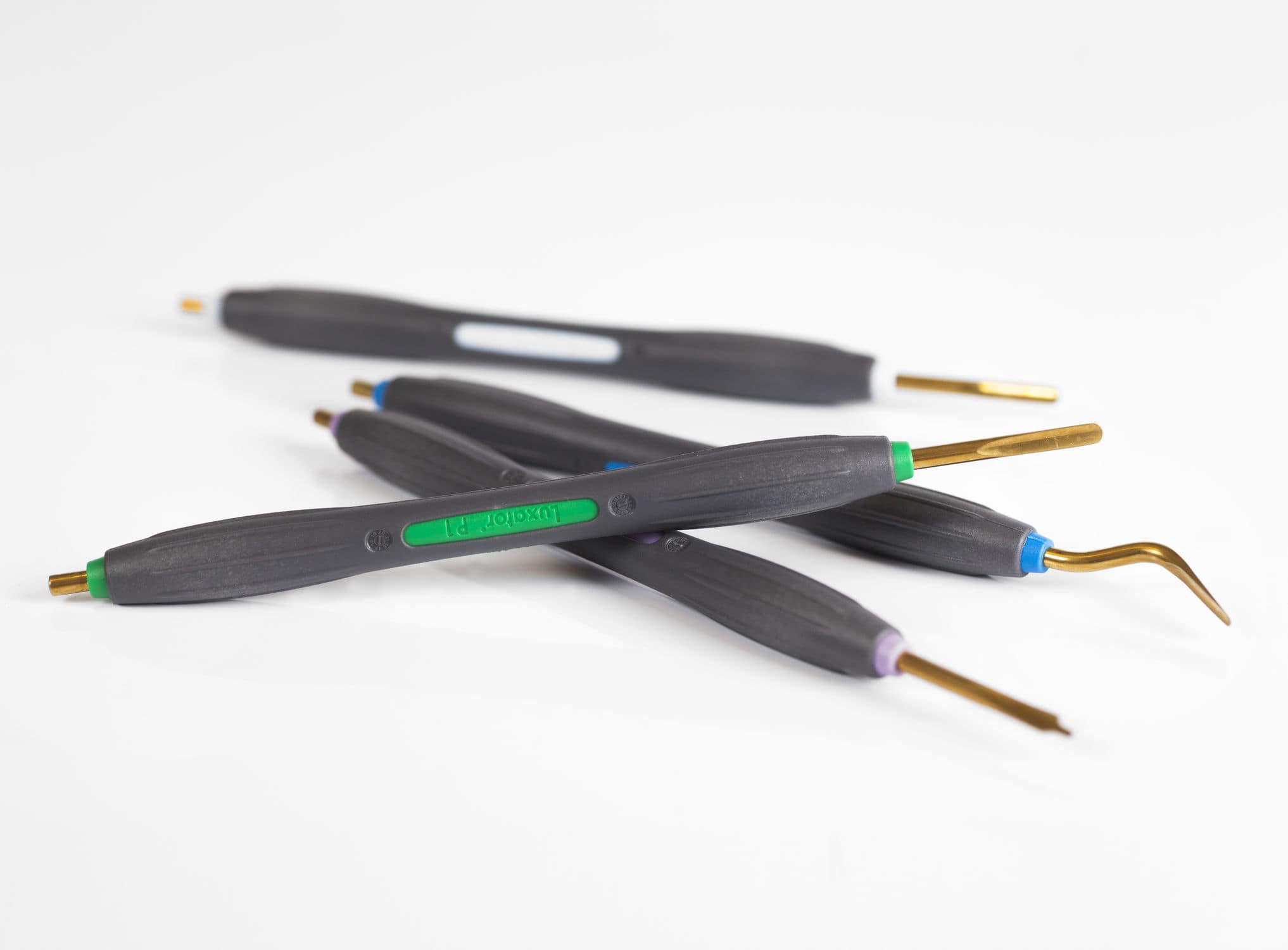 Luxateur dentaire double - P-series - DIRECTA AB